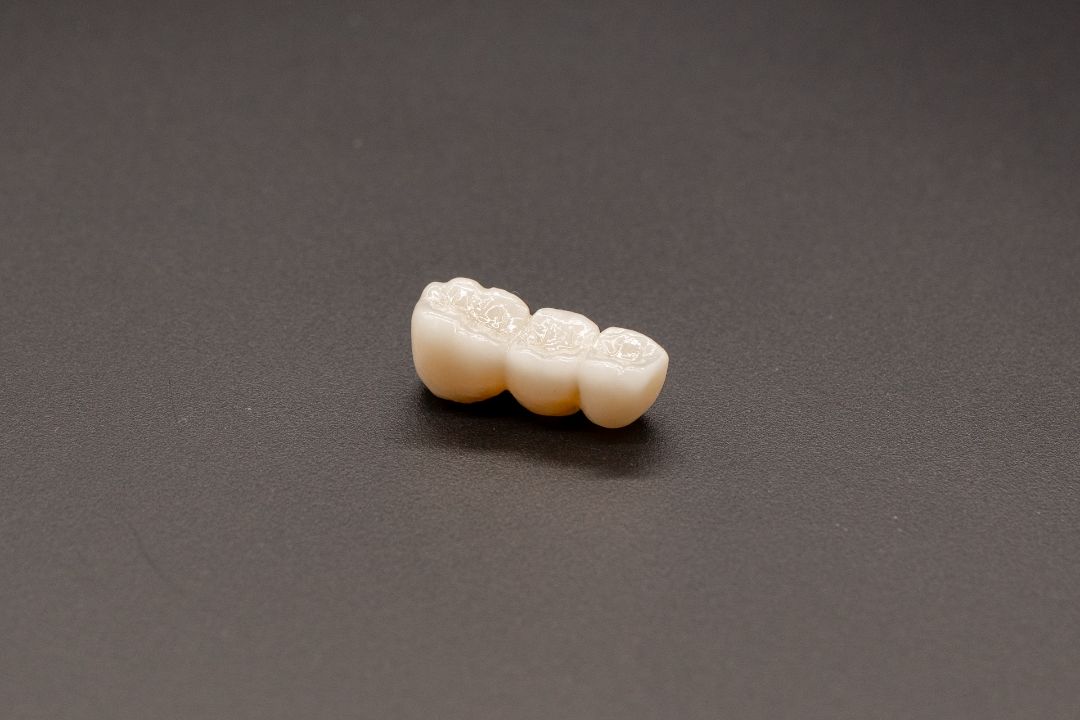High-Quality Zirconia Crowns - Reliance Dental Lab
