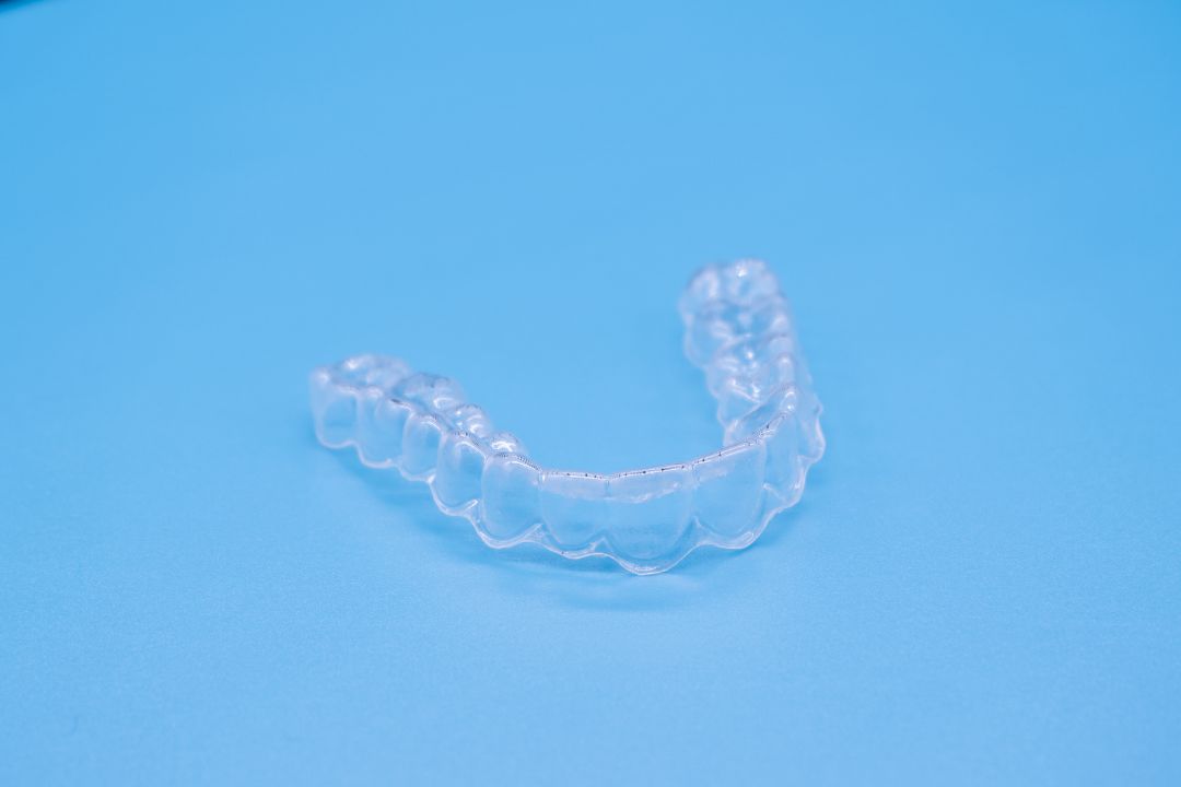 Clear Aligners: 3D Custom Solutions - Reliance Dental Lab